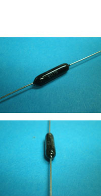 2 Watt Wire Wound Precision Power Resistor