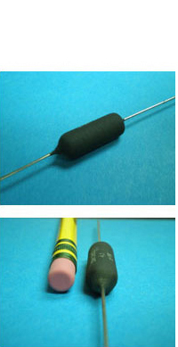 5W Wire Wound Precision Power Resistor