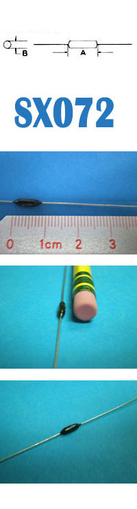 Precision Resistor Company :: Products :: Axial Ultra-Precision ...