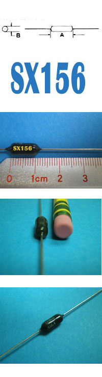 Precision Resistor Company :: Products :: Axial Ultra-Precision ...