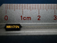 Precision Resistor Company :: Products :: Search For Resistors by Specs