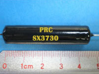 Precision Resistor Company :: Products :: Axial Ultra-Precision ...